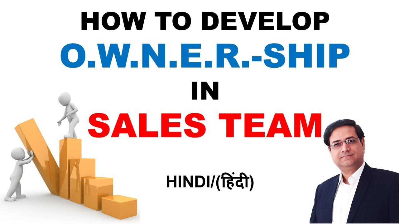 How To Increase Sales Team Performance | Sales Team Management | Sales ...