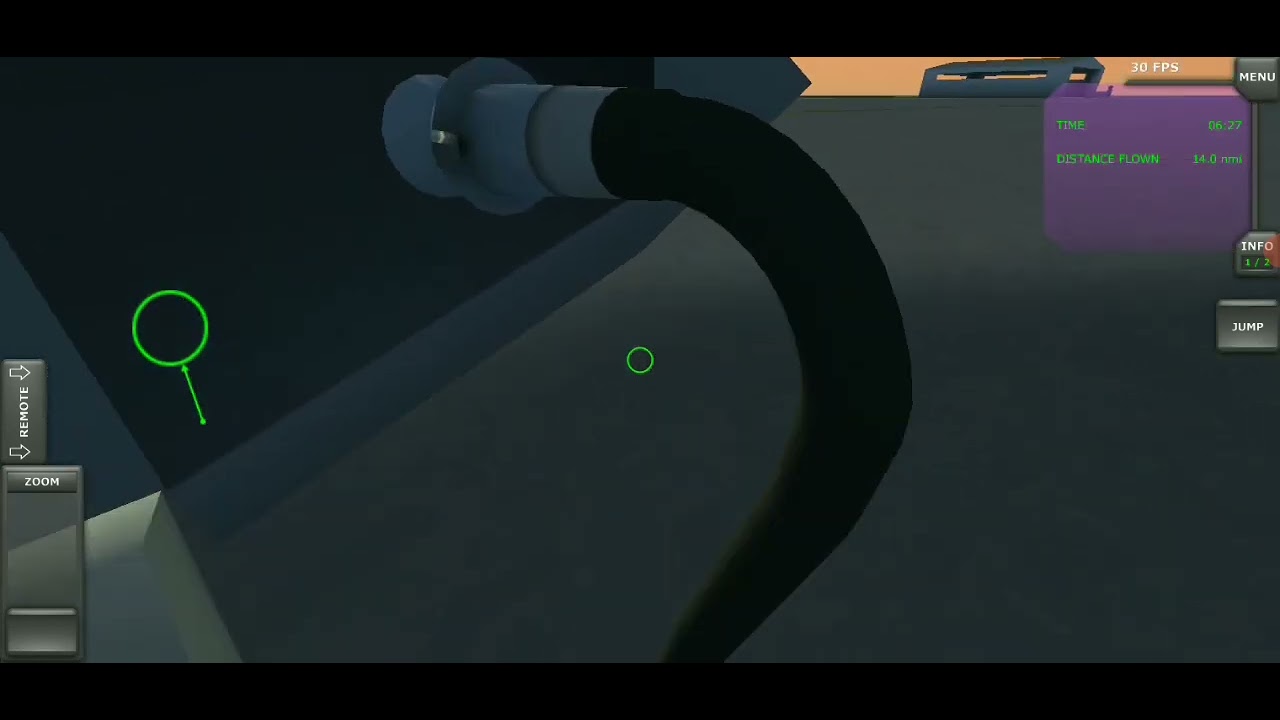 How to refuel - YouTube