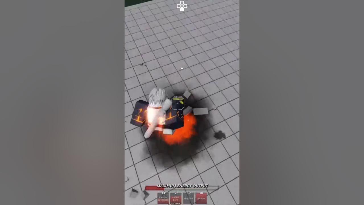 Genos 1v1s | The Strongest Battlegrounds - YouTube