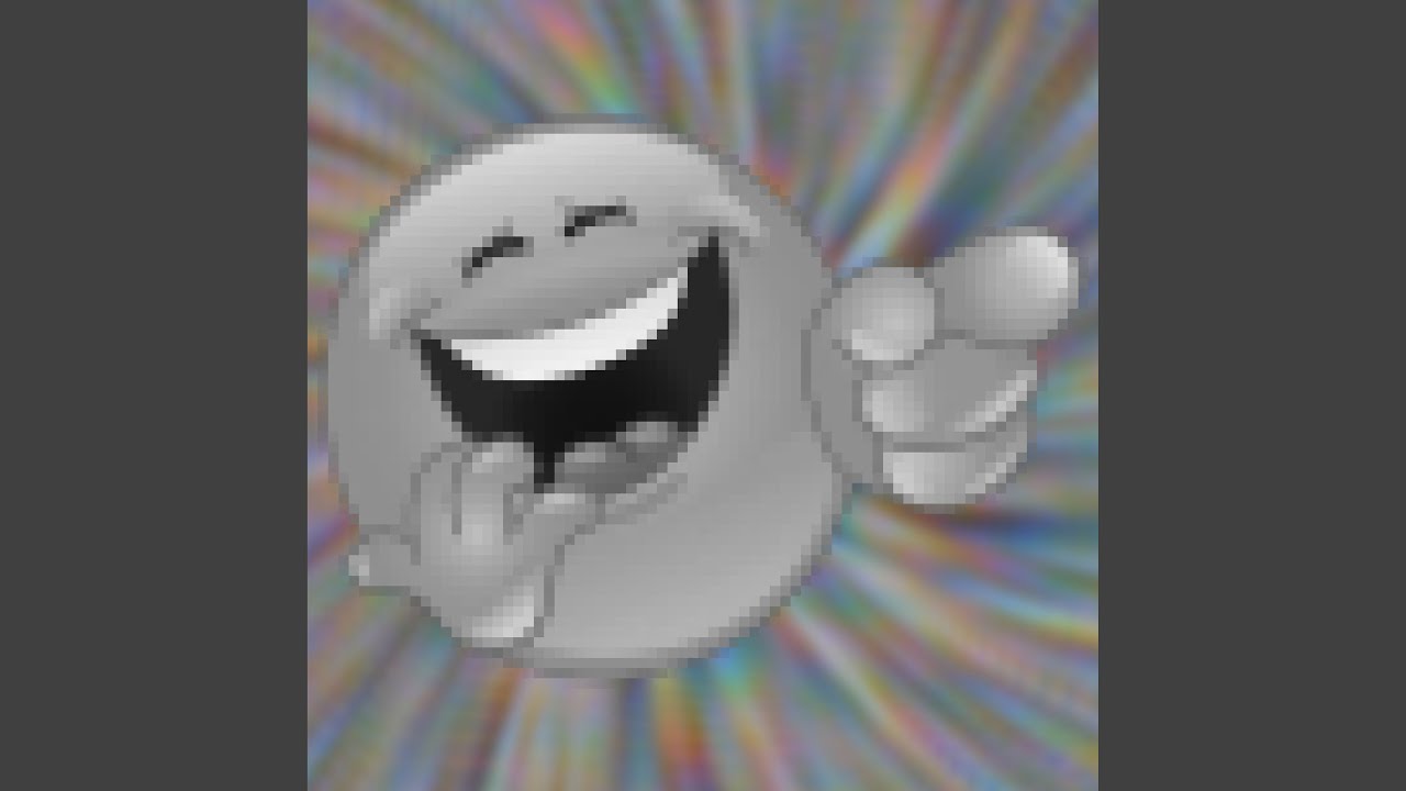LOW QUALITY EMOJI LAUGHING FUNK - YouTube