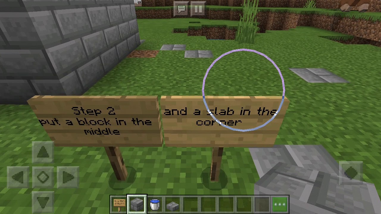 How to build a water Afk machine - YouTube