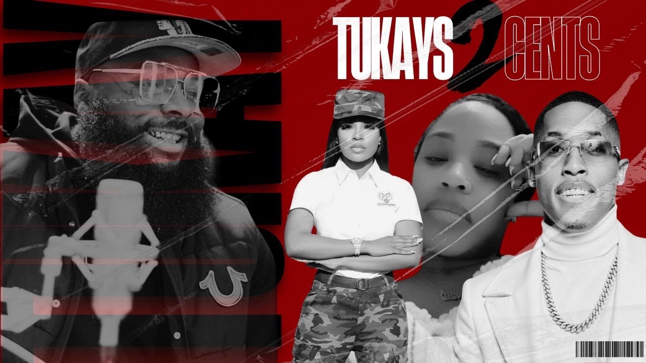 Corey SSG CrashOut Tour: The Shocking Truth Behind Queen Bri's Anger ...