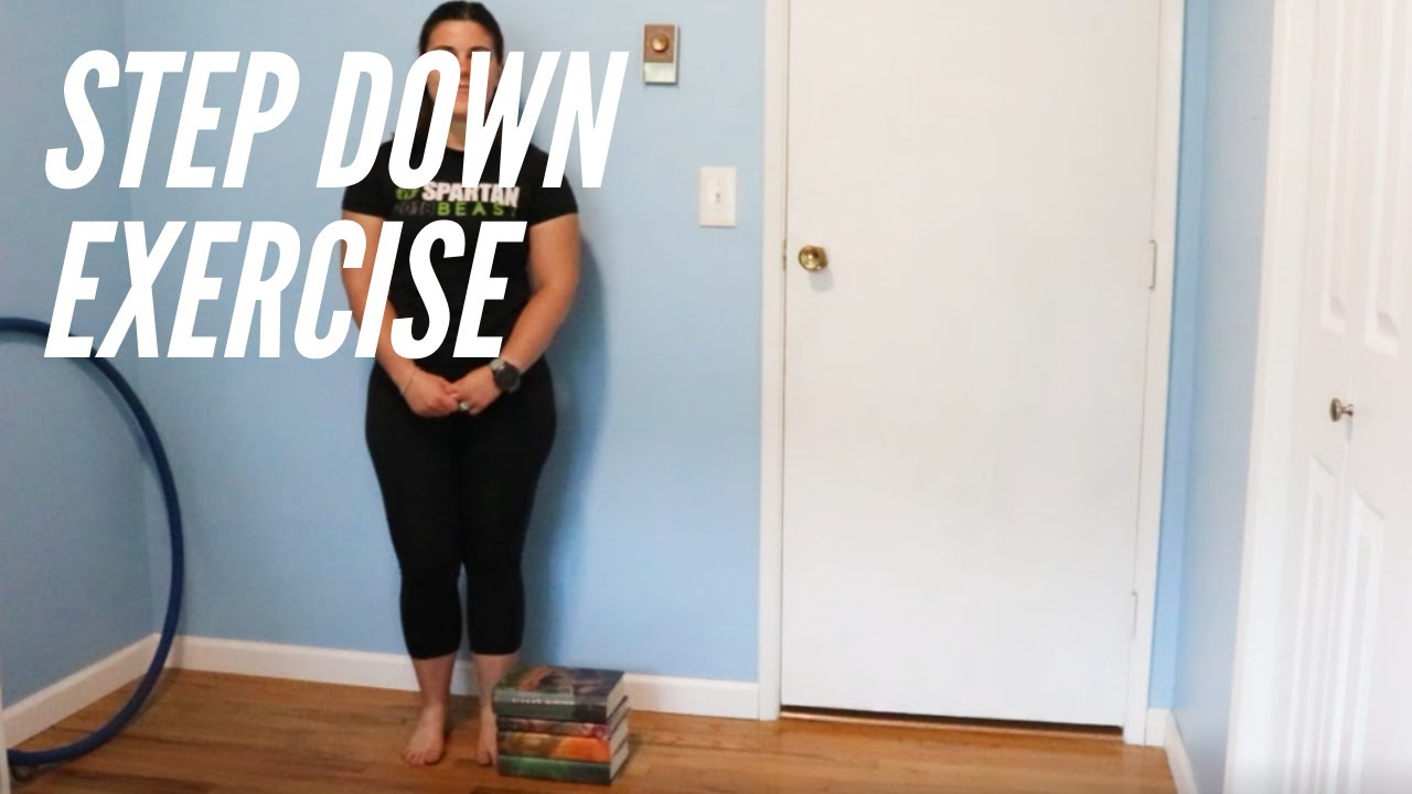 8-10 inch Step Down - YouTube