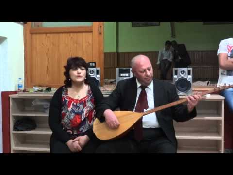 7 Nisan 2012 Seyda ile Emrenin Nisani