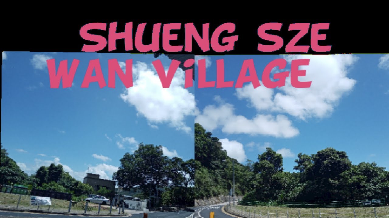 galing sa sheung sze wan village #clearwaterbay! - YouTube