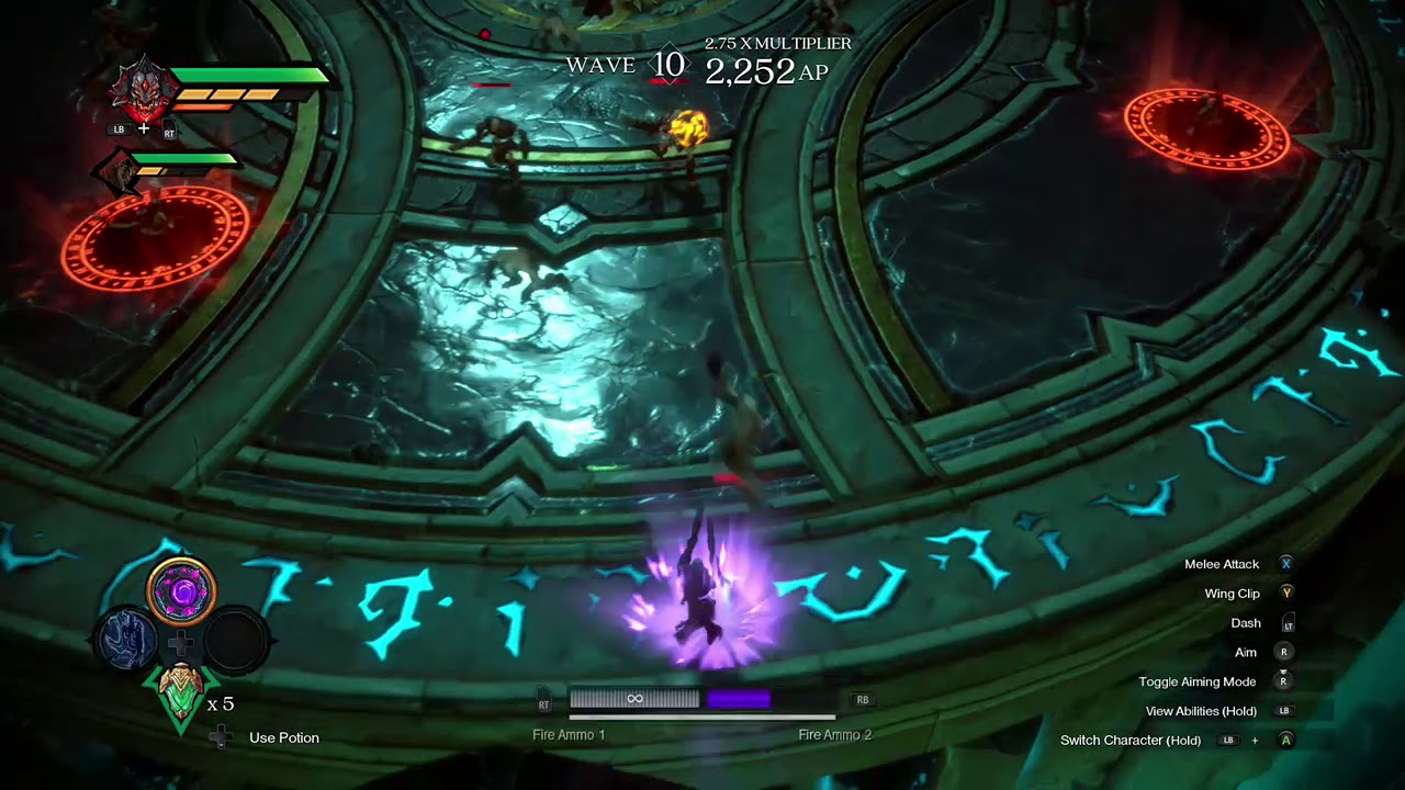 Threw The Boss Off The Ledge.... - YouTube
