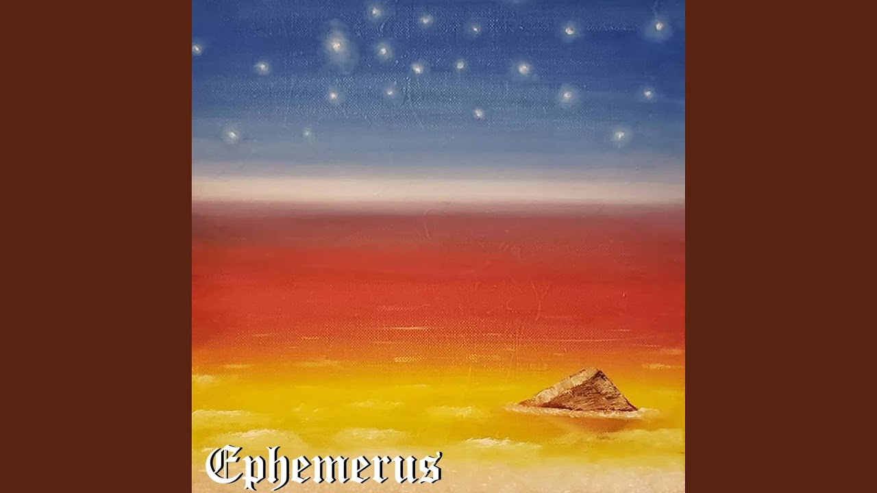 Ephemera I - YouTube