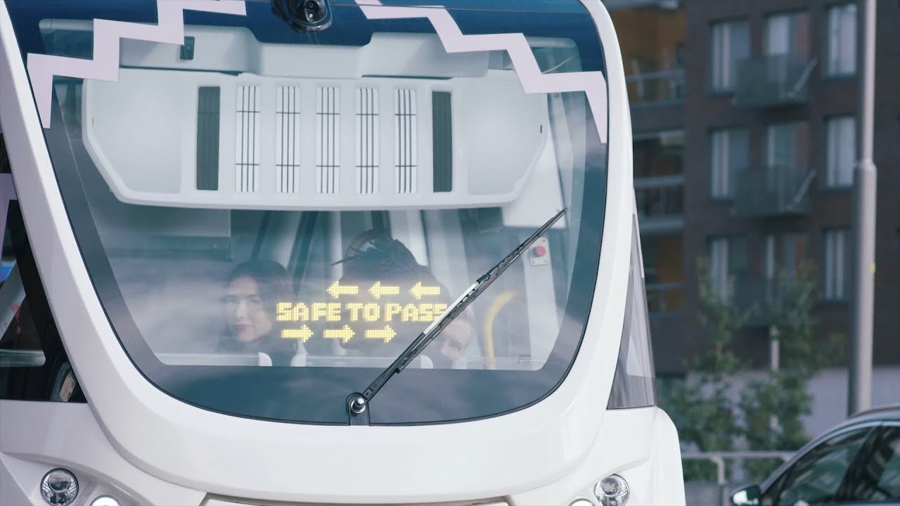 The Magic of Transparency - LUMINEQ see-through displays for your ...