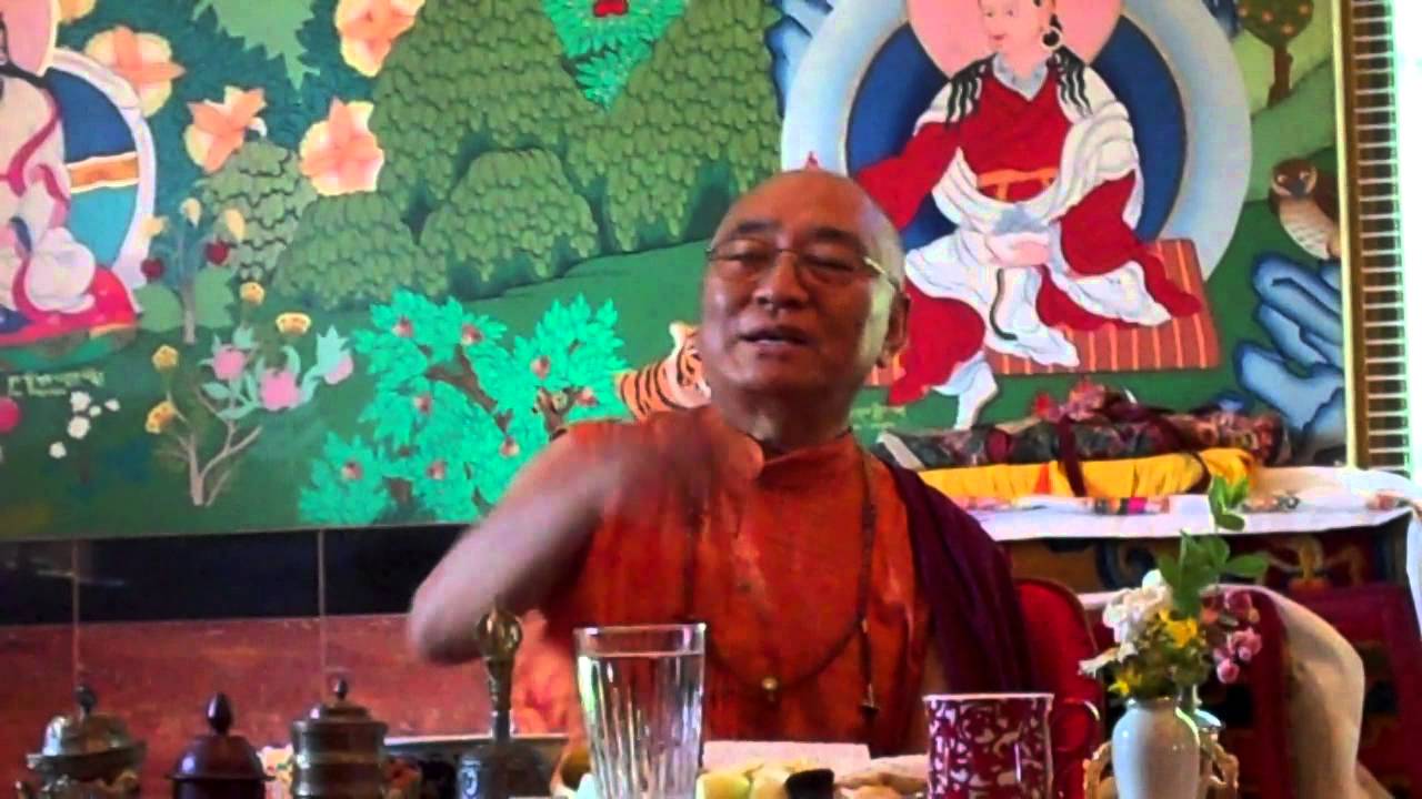 The Meaning and History of Katag, the Traditional Tibetan Offering ...