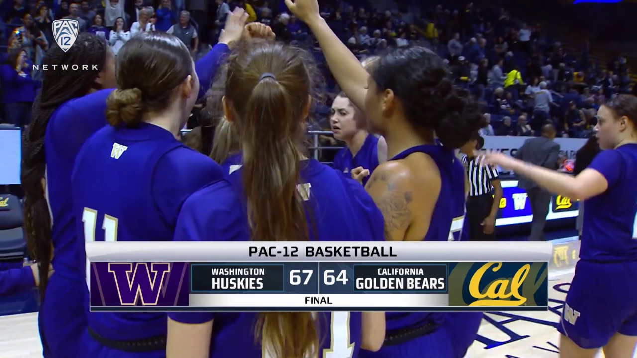 WBB: Amber Melgoza scores season-high 31 as Huskies take close victory ...