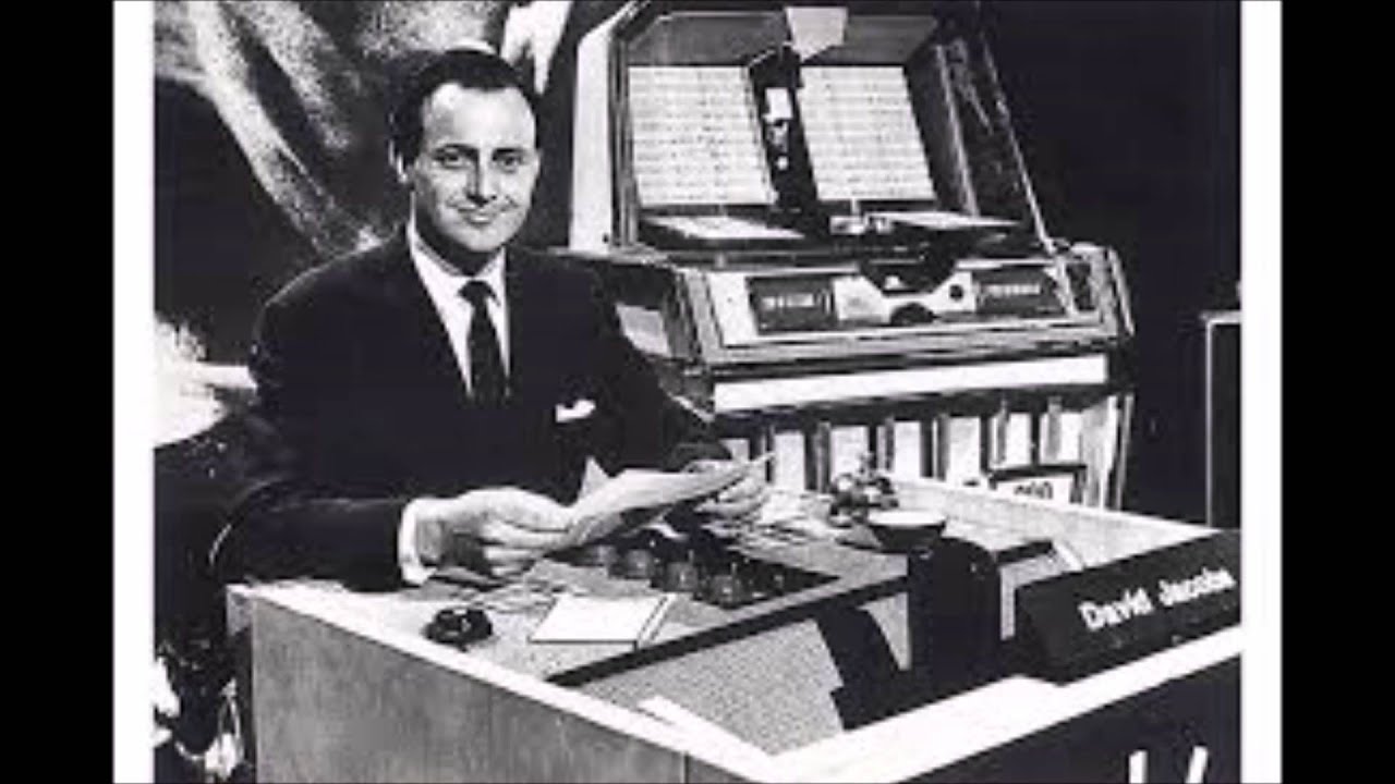 Hit and Miss JOHN BARRY SEVEN - YouTube