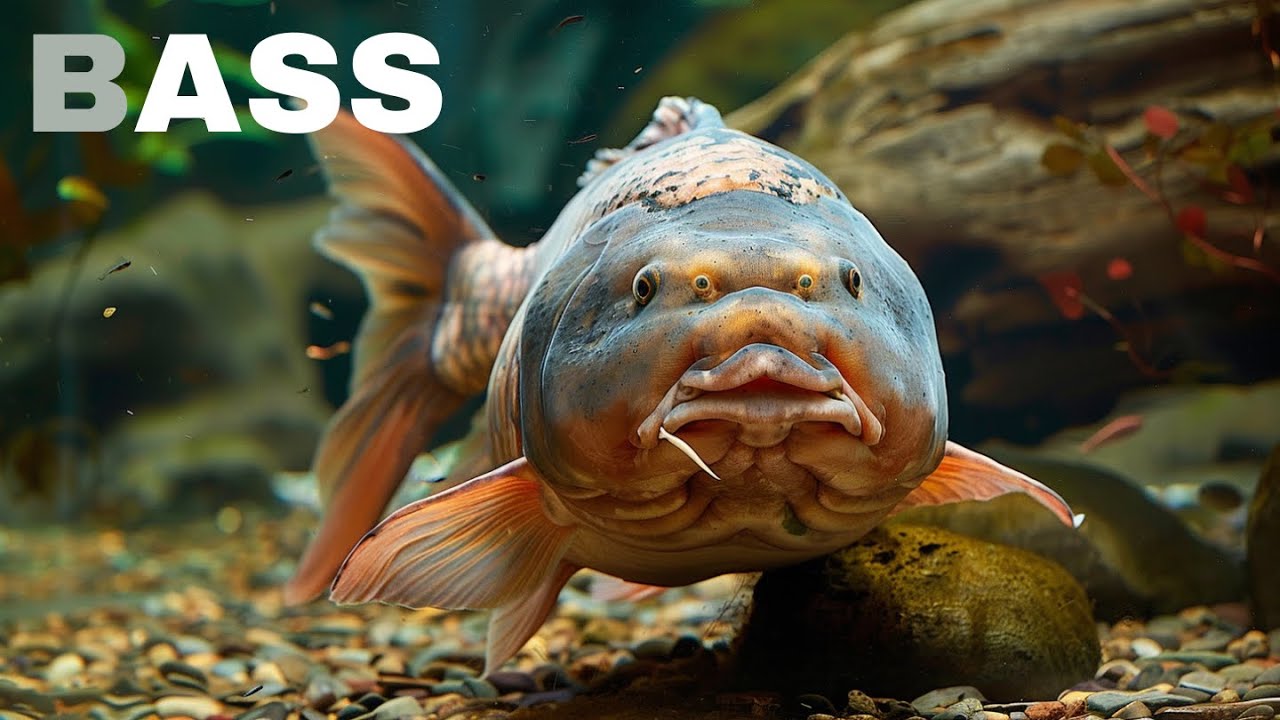 Do Fish Actually Fart? - YouTube