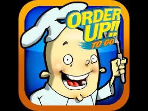 Order Up gameplay [BlueStacks} - YouTube