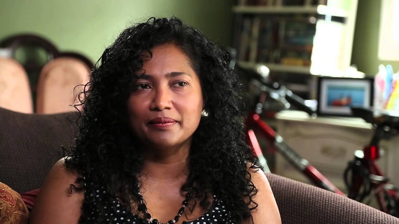 Stroke Recovery Canada® Ability & Beyond Gala 2014 - YouTube