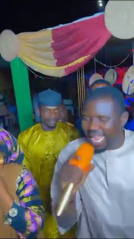 Prince MK - Jagaban Nupe Song | A Nupe Anthem of Pride & Power 🔥 - YouTube