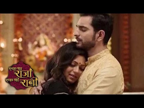 Ek Tha Raja Ek Thi Rani 7th December Episode | Ranaji And Gayatri Spends Some Quality Time!