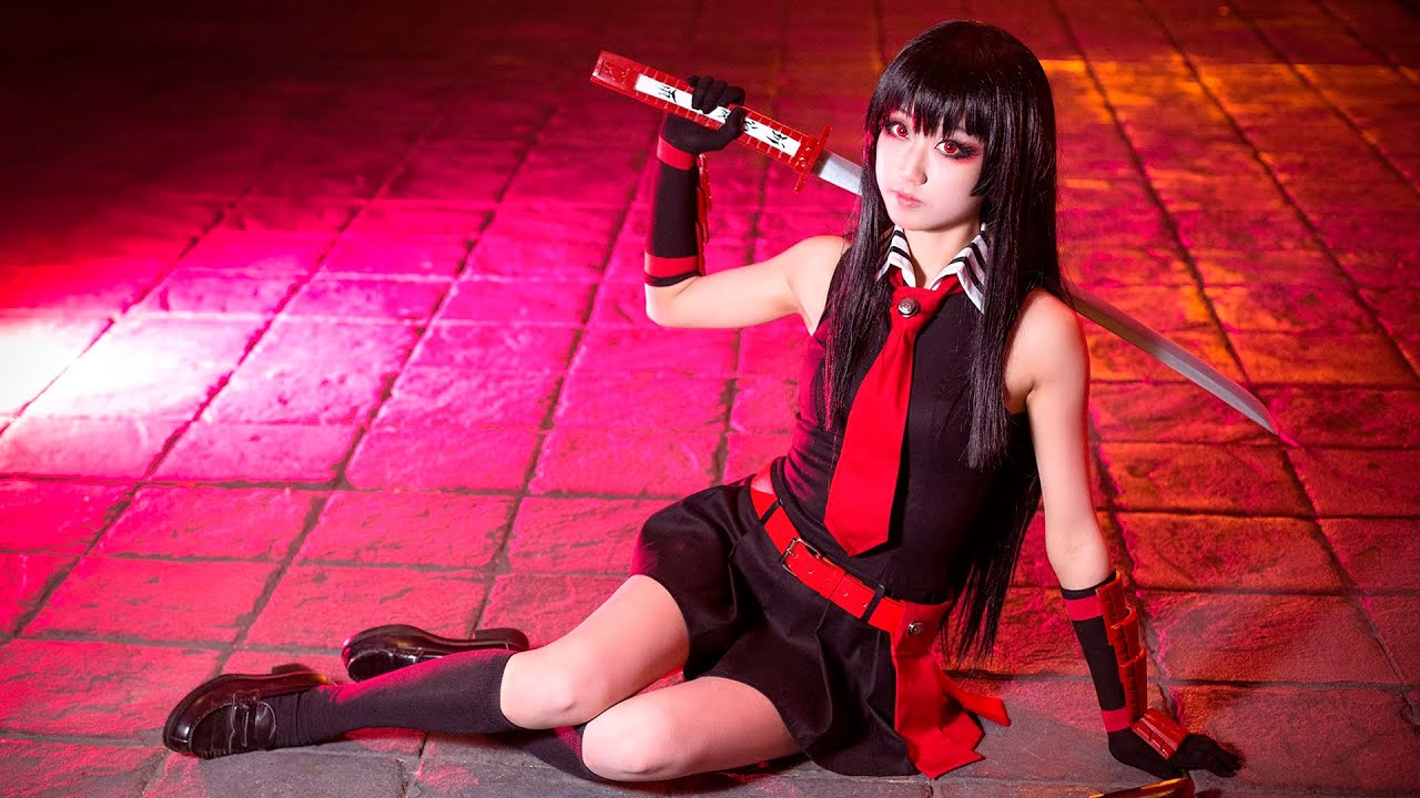 (FREE) Cosplay Background Music - YouTube