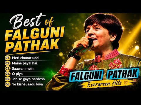 Hindi no stop falguni pathak all songs 