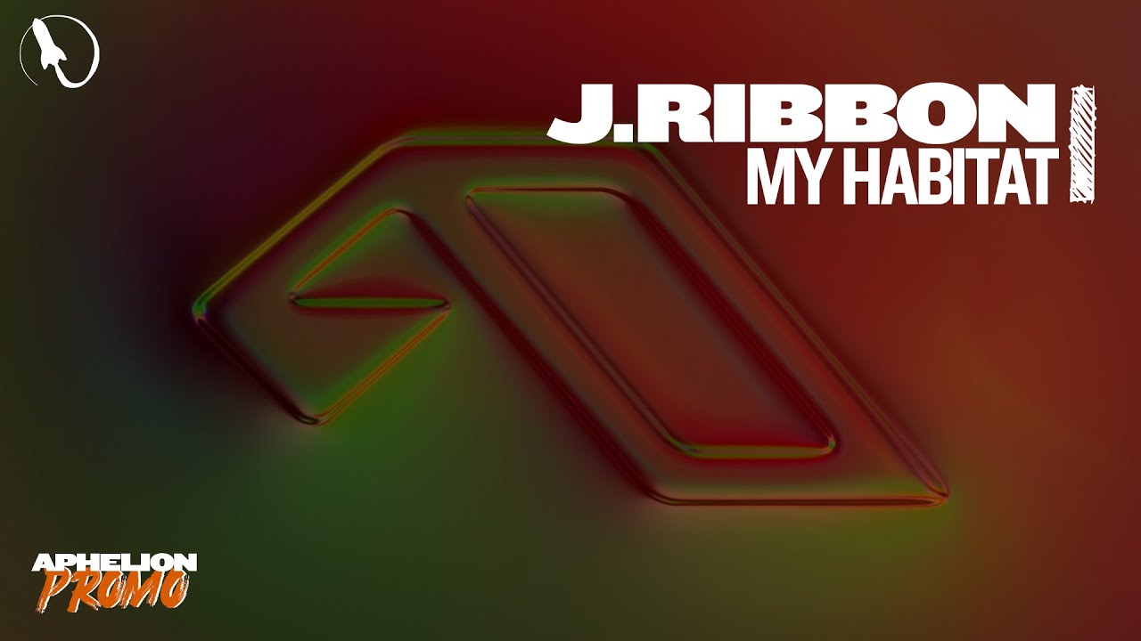 J Ribbon - My Habitat (Extended Mix) - YouTube