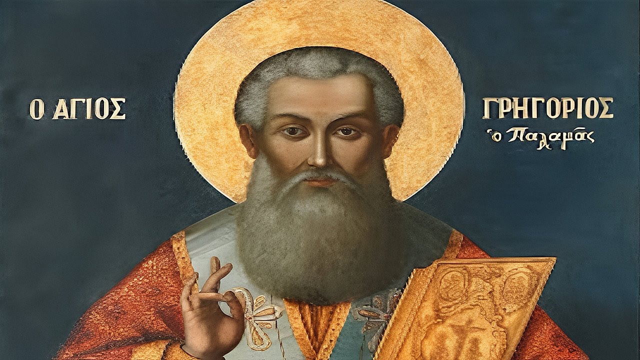 ΘΕΟΜΗΤΟΡΟΣ 16/3/2025 † ΚΥΡΙΑΚΗ Β΄ ΤΩΝ ΝΗΣΤΕΙΩΝ ΟΡΘΡΟΣ - ΘΕΙΑ ΛΕΙΤΟΥΡΓΙΑ ...