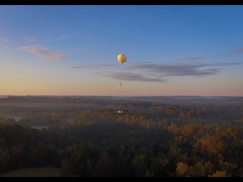 One Giant Leap | Sending Art & Craft Beer To The Stratosphere | Japanese Subtitles