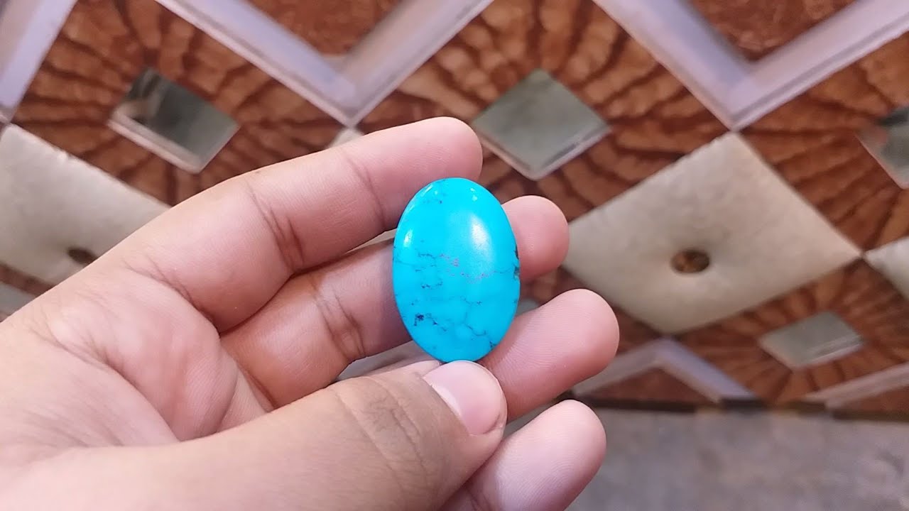 Irani Shajri Feroza Stone | Shajri Feroza Stone Price In Pakistan | S&T ...