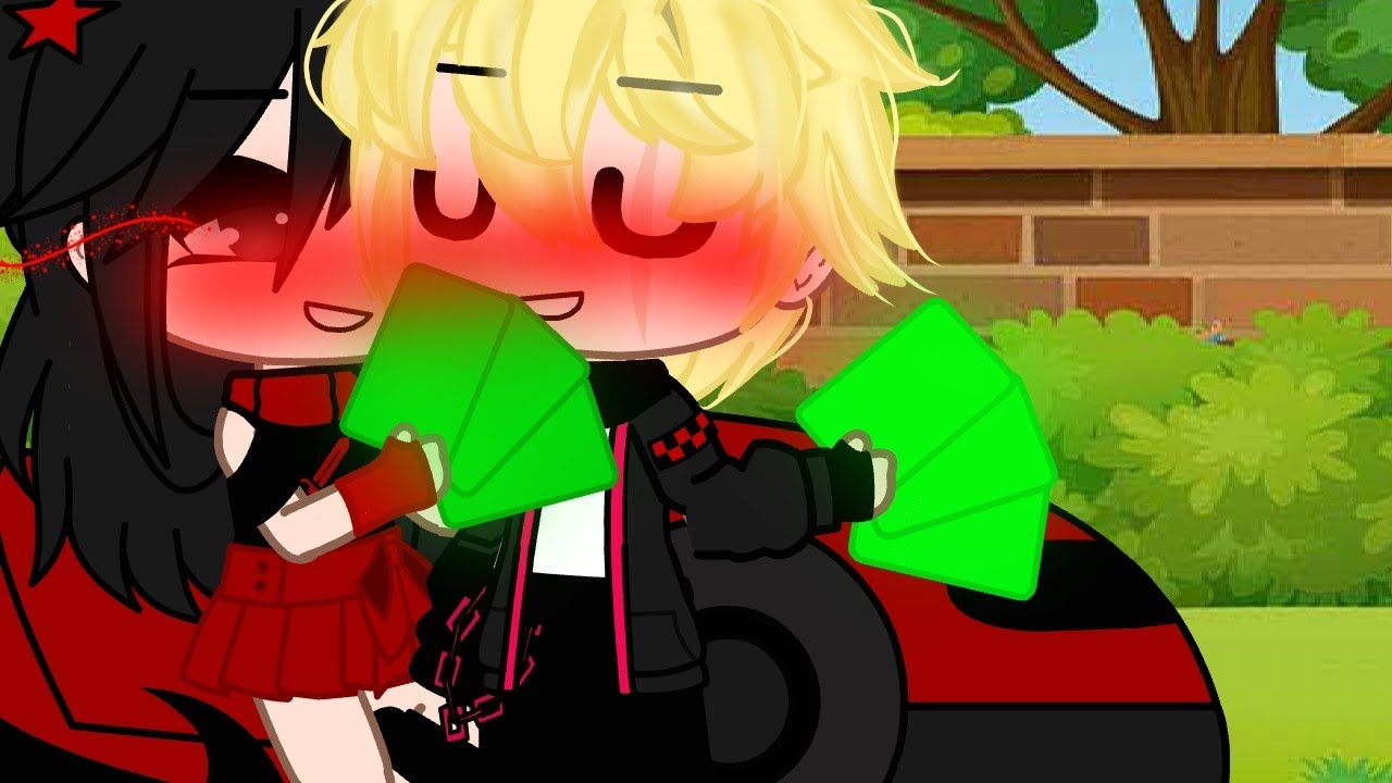 We don't need your Money •Meme BoruSara/SaraBoru - YouTube