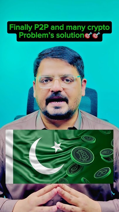 Congratulations finally crypto is legal in Pakistan good things are on the way #crypto #pakistan ...