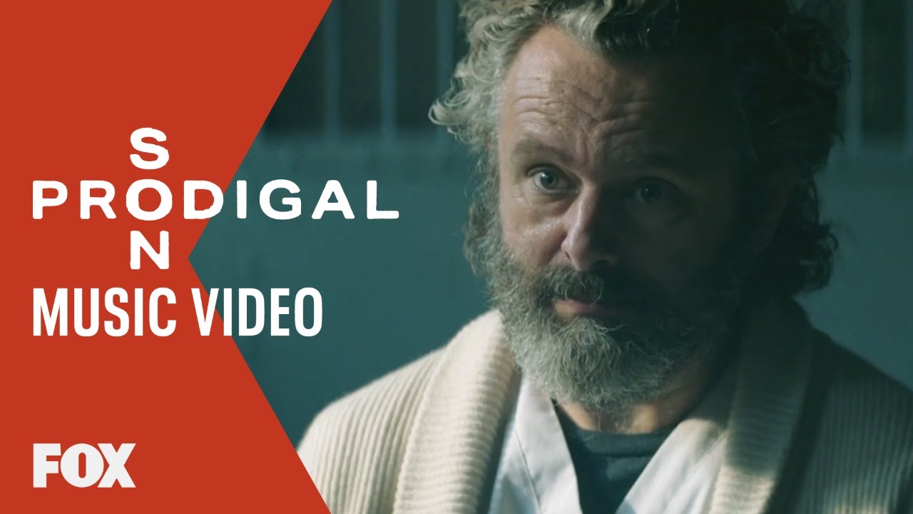 Martin Whitly "Monster" Music Video | Season 2 | PRODIGAL SON - YouTube