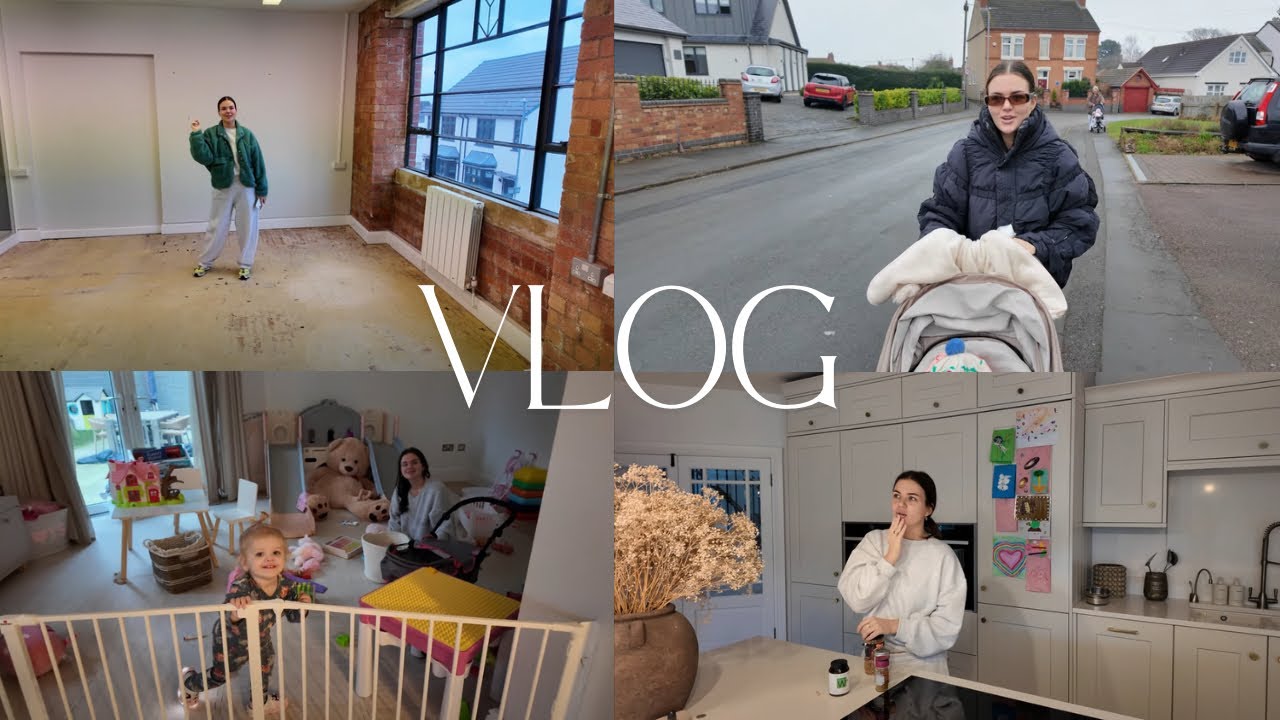 Spend the week with us - YouTube