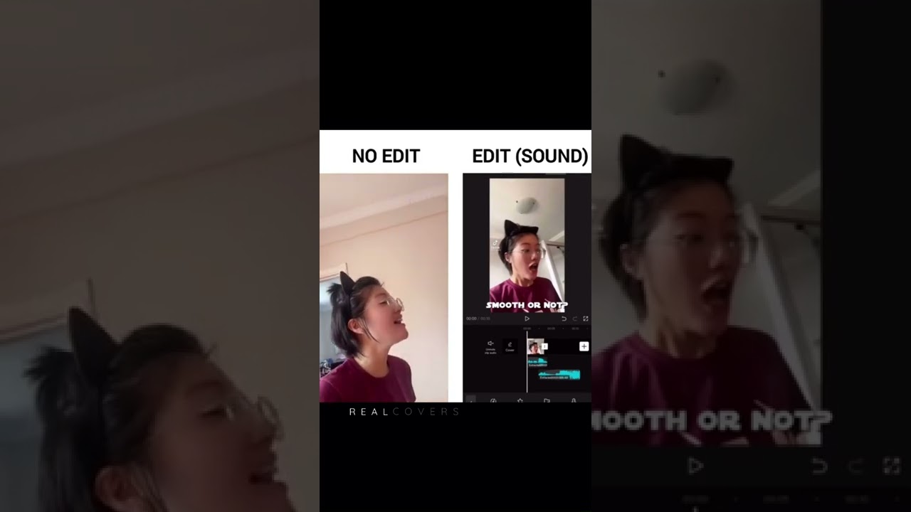 Suave TikTok Song 😏😜 Smooth or not? #shorts #tiktok #suave - YouTube
