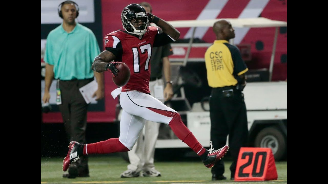 BEST PUNT RETURN EVER ( Devin Hester ) MUT 15 - YouTube