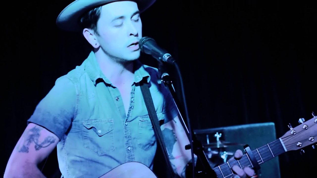 Chase Ryan: "Can't Lose You" - YouTube