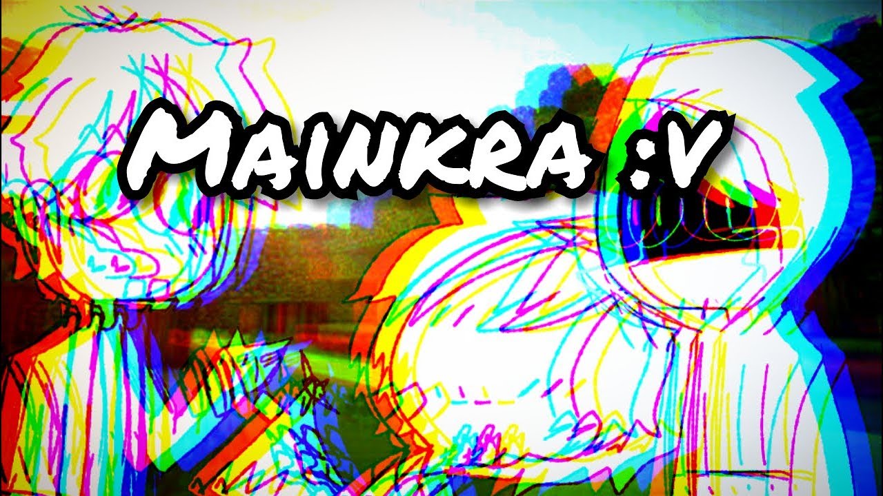 MAINKRA :V - YouTube