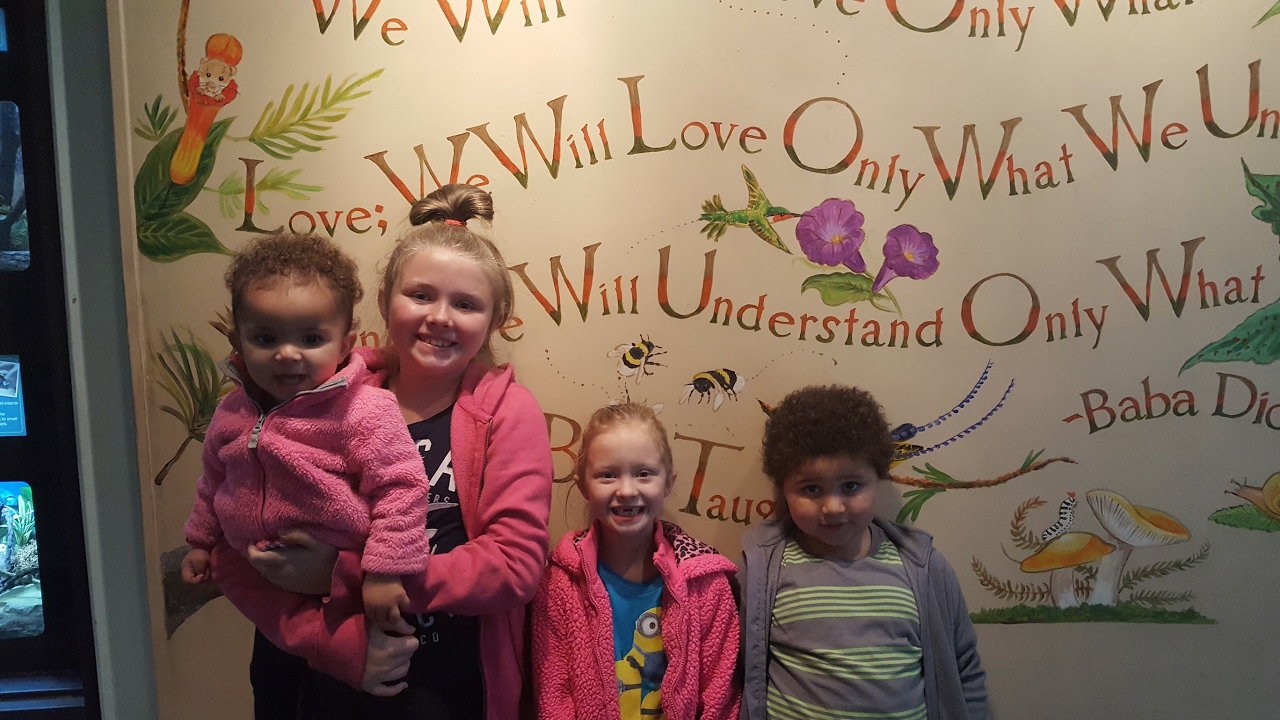 Suprising The Kids For Lunch At School | Jayden Got Detention ...