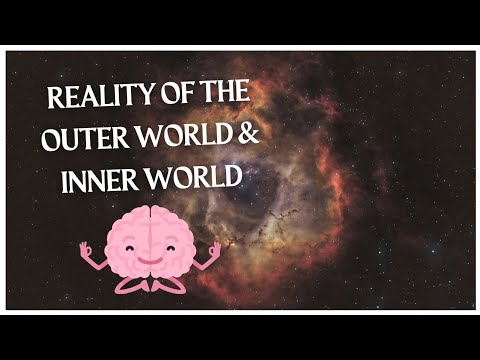 External & Internal world 🌎 - YouTube