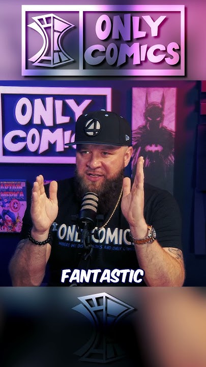 James Gunn SLAMS Superman vs Fantastic Four Comparison - YouTube