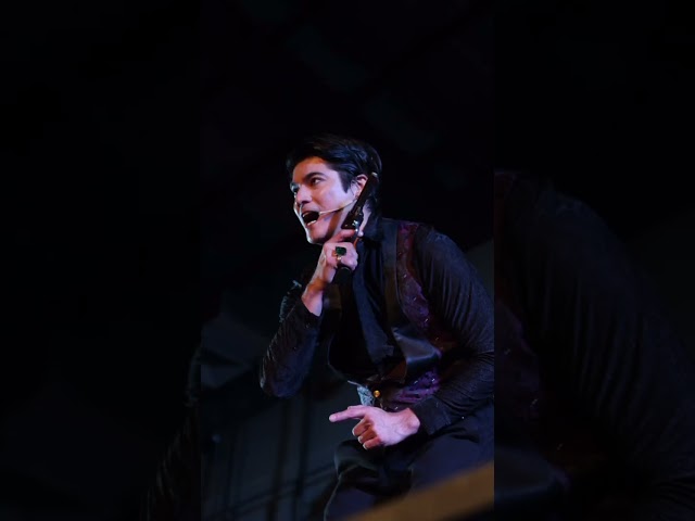 SINING PINAGPALA THEATRE FOUNDATION INC. | “Ang Pagbabalik” | EL ...