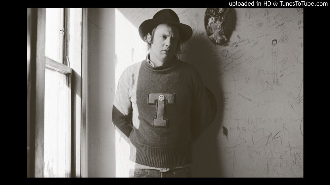 '' ron nagle '' - 61 clay - 1970. - YouTube