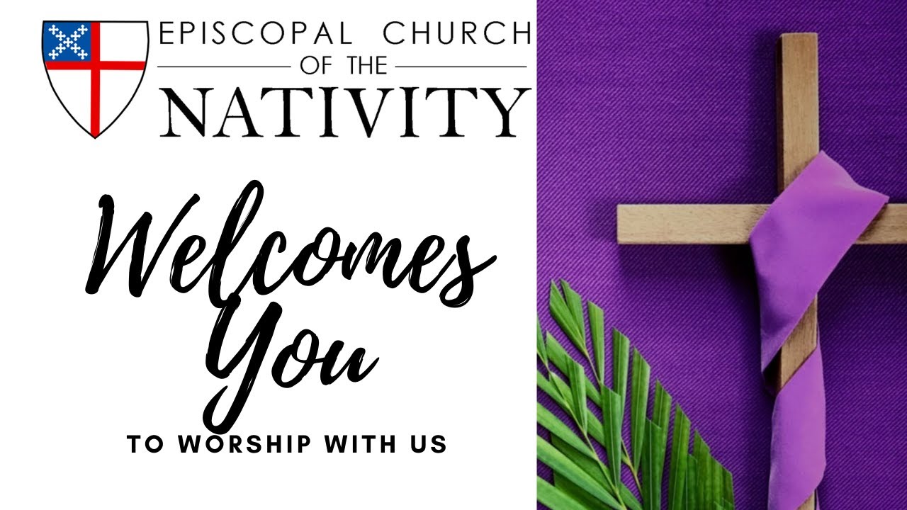 March 7 Lent 3B The Next Right Thing - YouTube