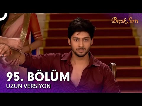 Aşkın Kıskacında 95.Bölüm | Swaragini