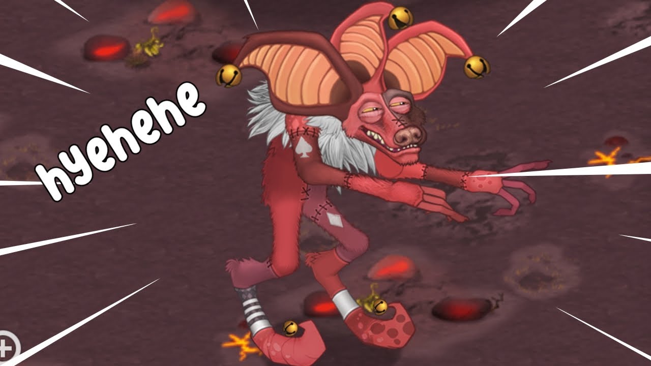 Hyehehe on mythical | MSM - YouTube