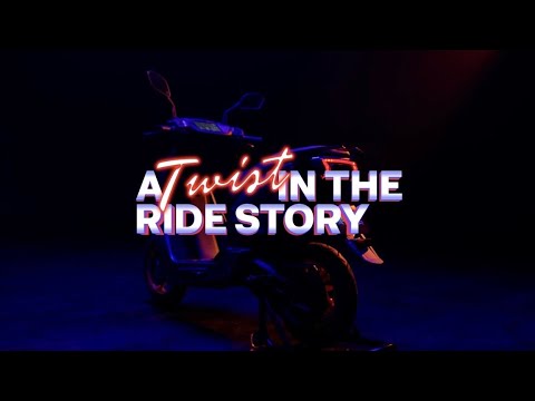 The origins of Magic Twist explained | #Ather450Apex - YouTube