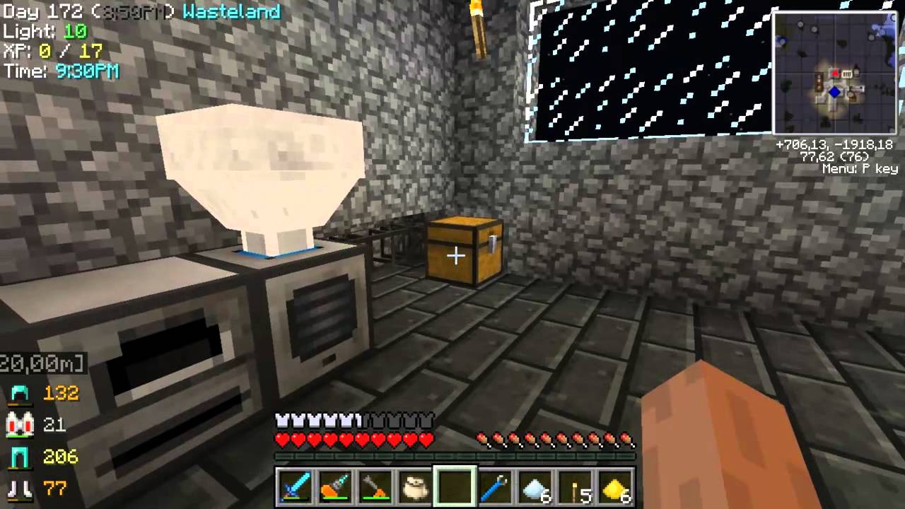 Thermal Expansion - 14# Minecraft com mods - YouTube