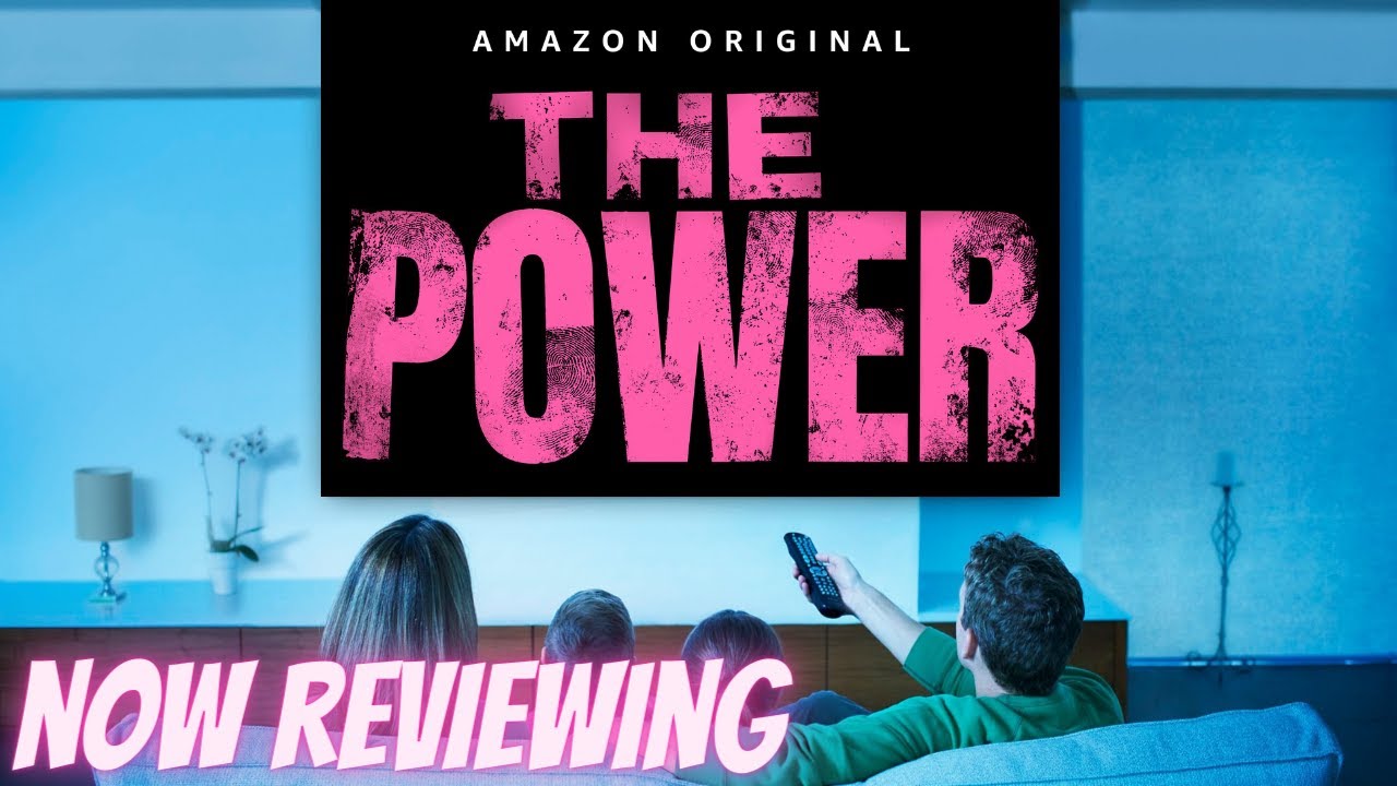 The Power (Review) - Women Flipping the Power Dynamic on Earth - YouTube