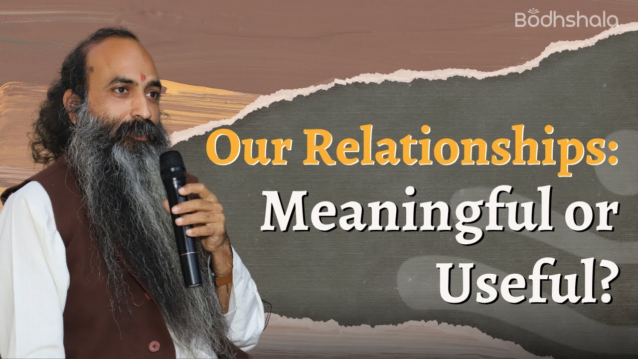 What is Maitri - The Sacred Friendship? | From Transactions to ...