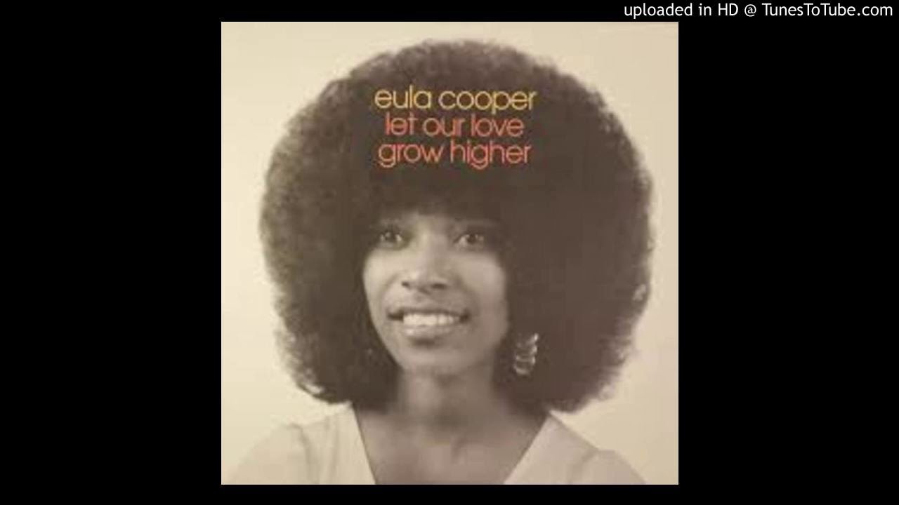 EULA COOPER - BEGGARS CAN'T BE CHOOSEY - YouTube