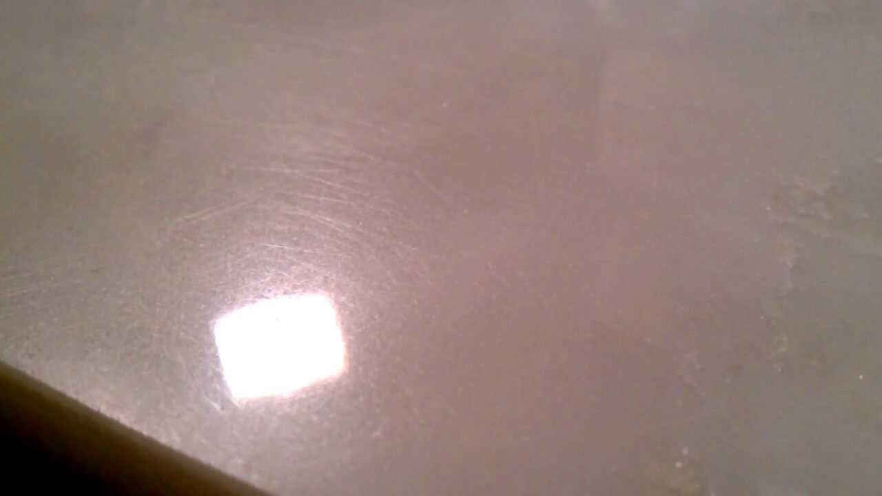 Marble instillation tip! Sanded or Unsanded grout? - YouTube