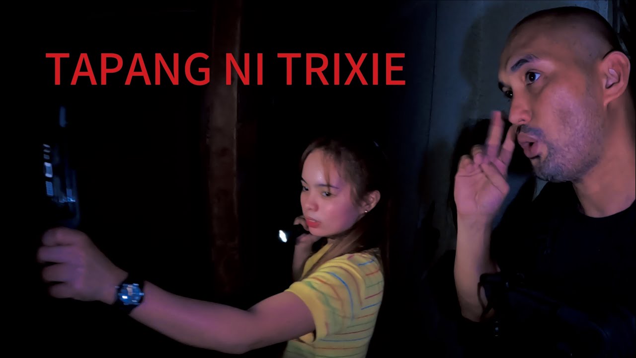 WALANG TAKOT SA MULTO - YouTube