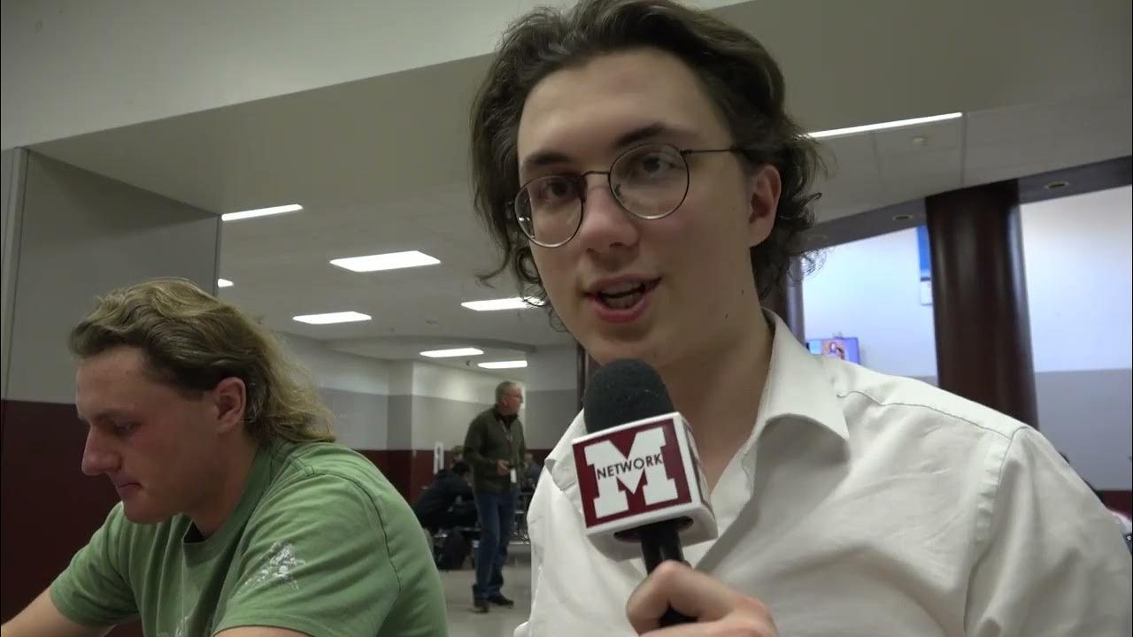 MHStv Newscast for Friday January 12th 2024 - YouTube
